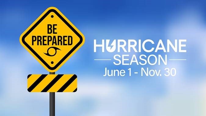 Prepare for Hurricane Season – Village Green: An Oyster Point Community
