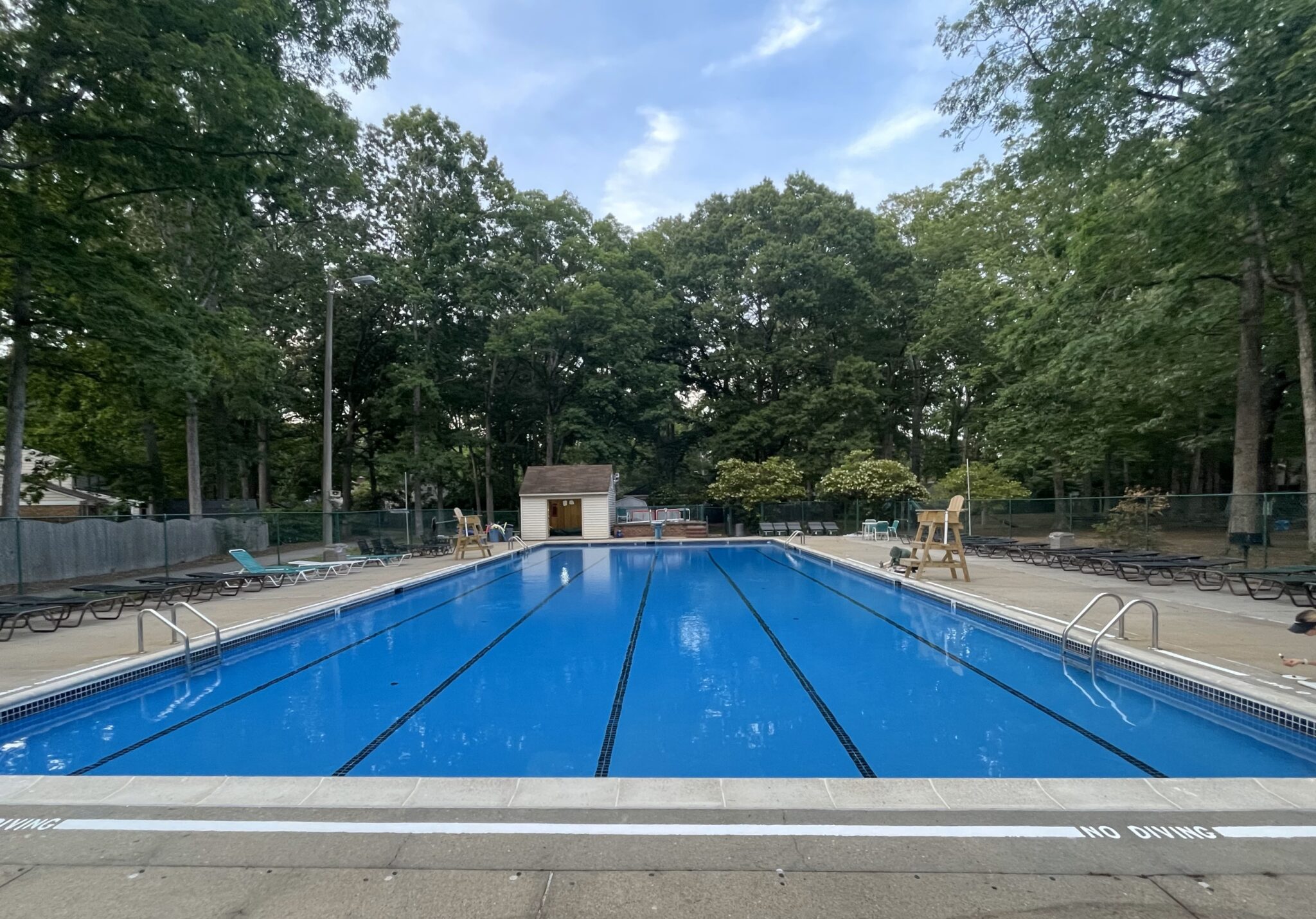VGCA Pool info for 2024 season – Village Green: An Oyster Point Community